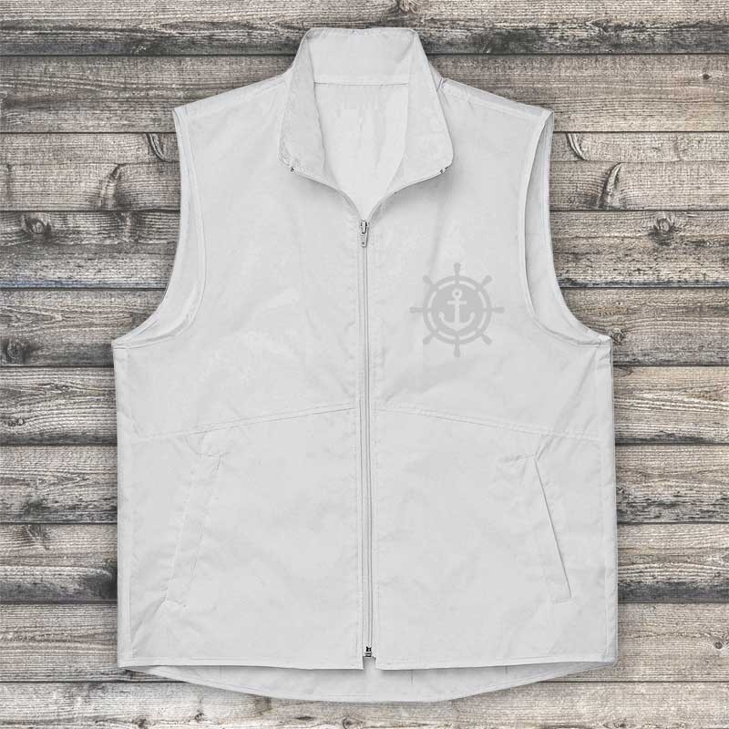 Stylish Reflective Vest